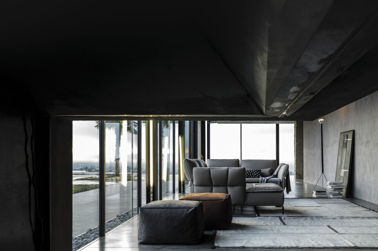 Simply Sofa | Sofas | Space Modern