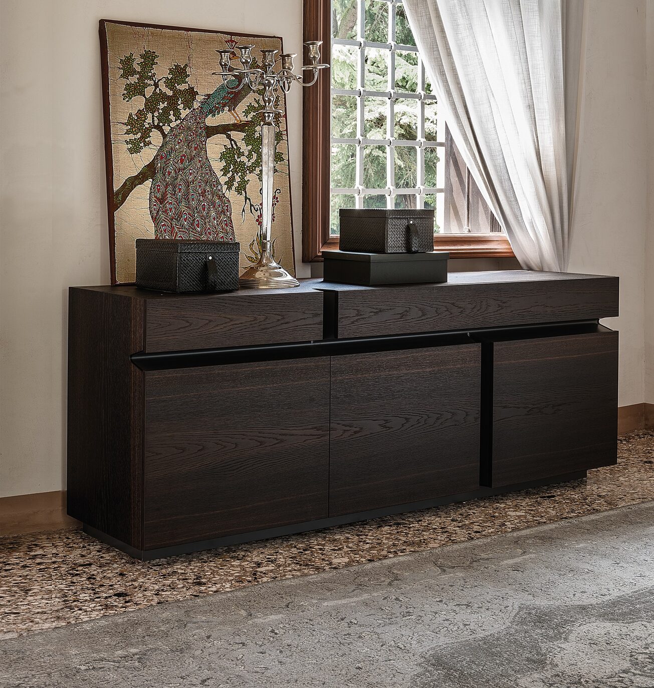 Prisma | Sideboards | Space Modern