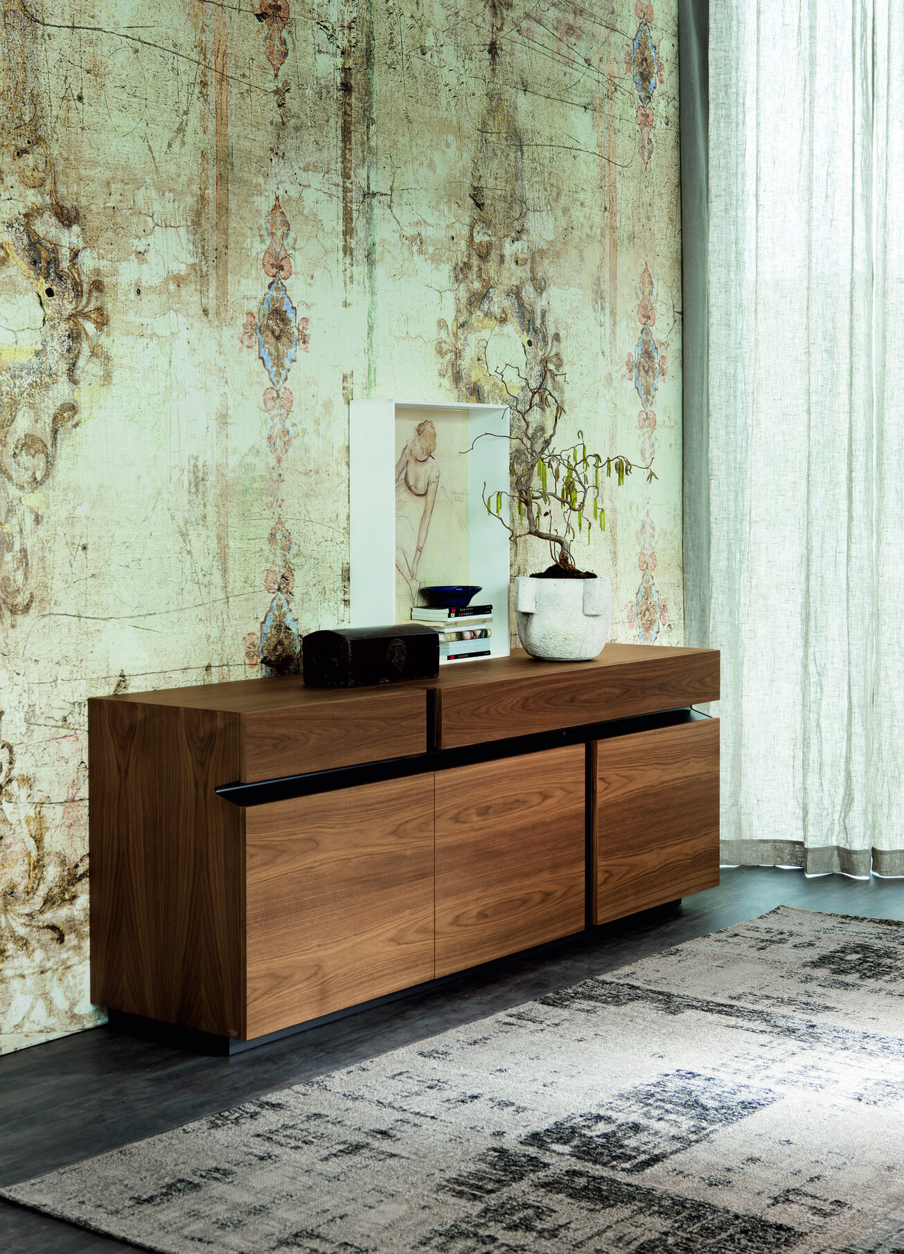Prisma | Sideboards | Space Modern
